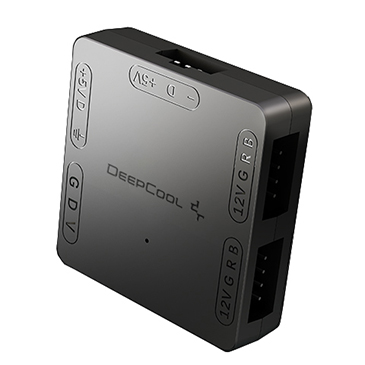 DeepCool-RGB convertor