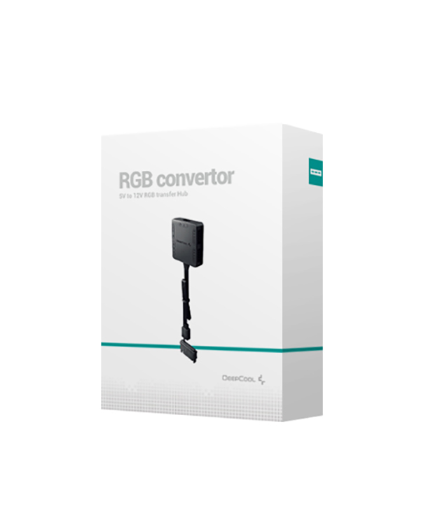 DeepCool-RGB convertor