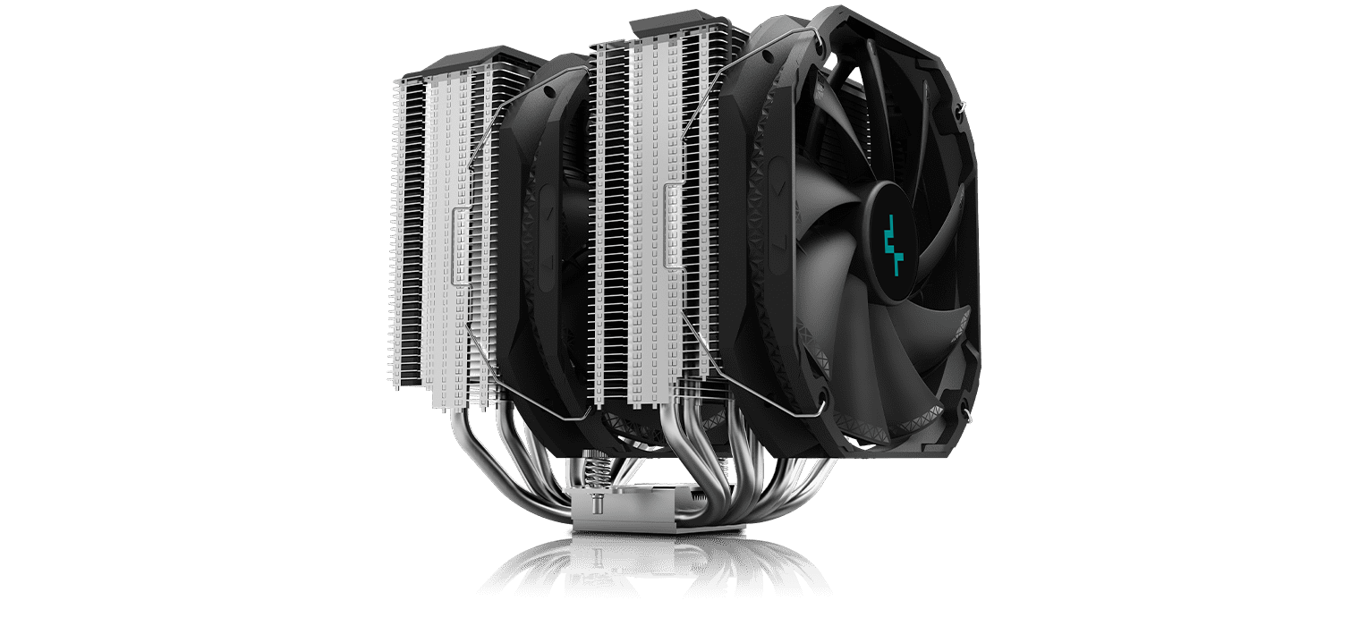 DeepCool-ASSASSIN III