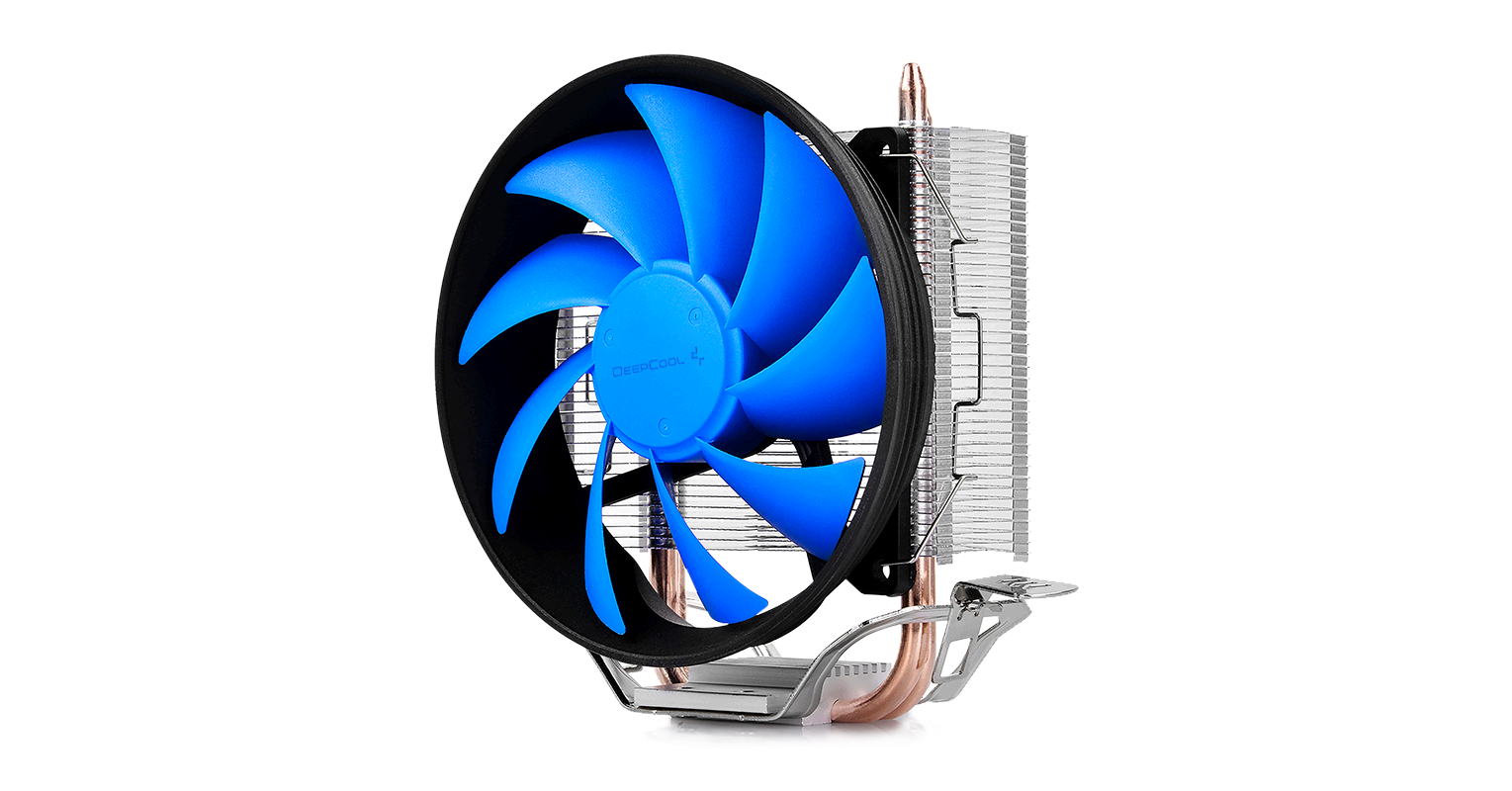DeepCool-GAMMAXX 200T