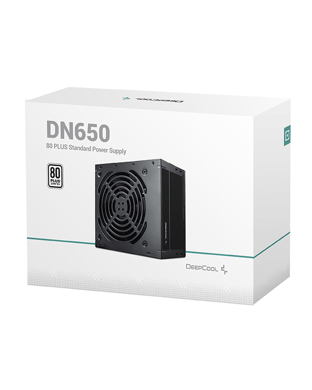 DN650 - DeepCool