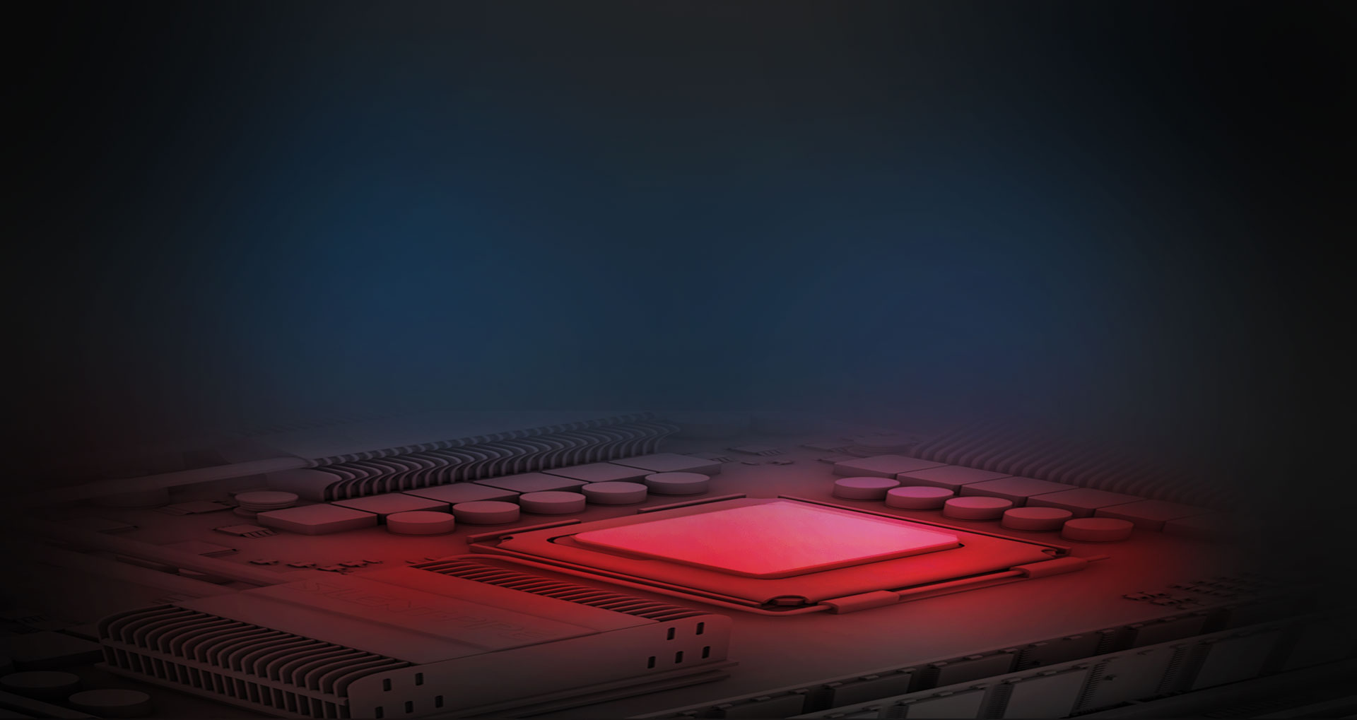 GAMMAXX 400 V2(Red) - DeepCool