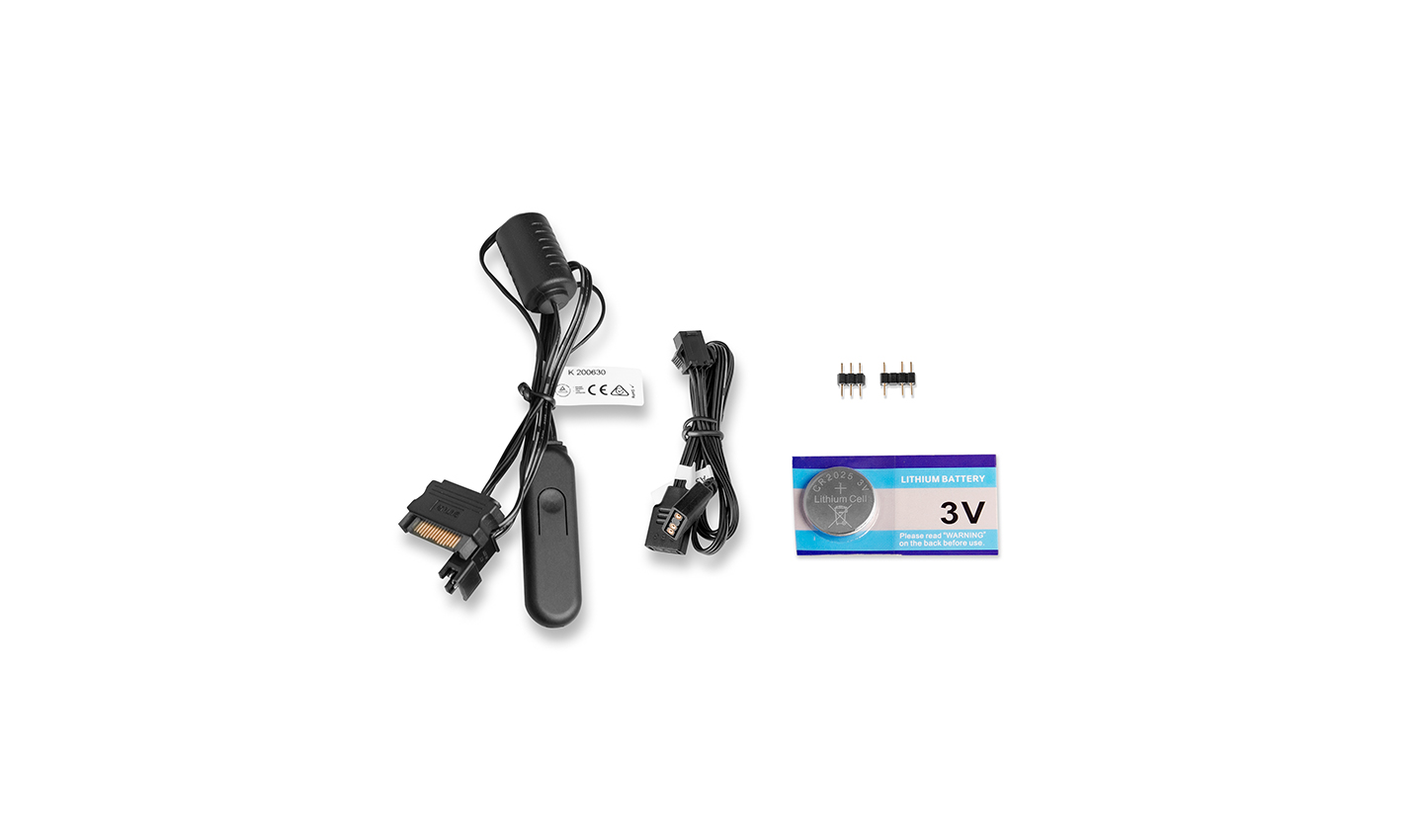 A-RGB Controller - DeepCool