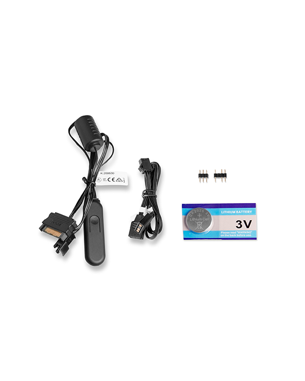 A-RGB Controller - DeepCool