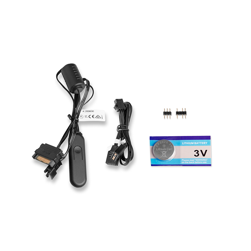 A-RGB Controller - DeepCool