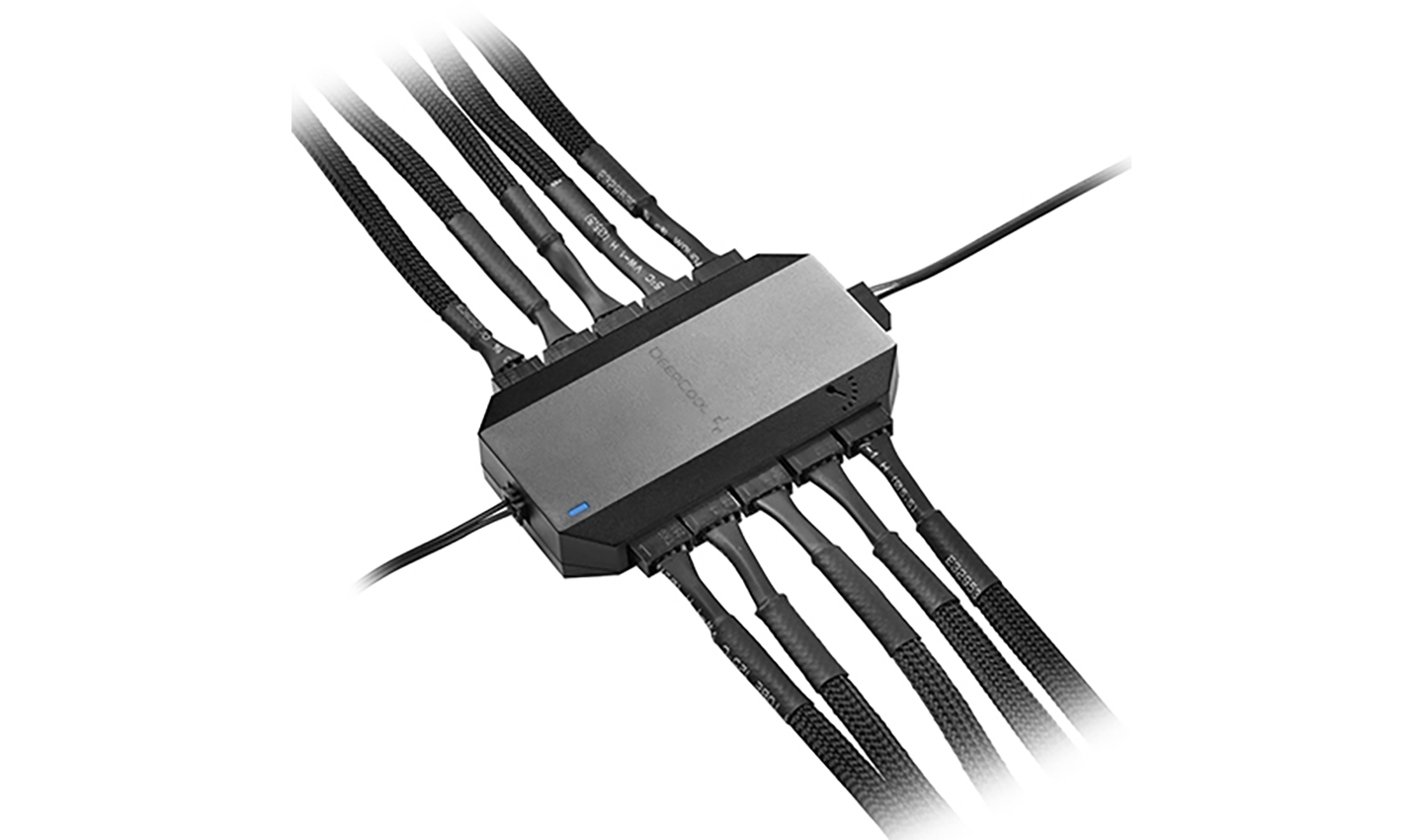 FH-10 - DeepCool