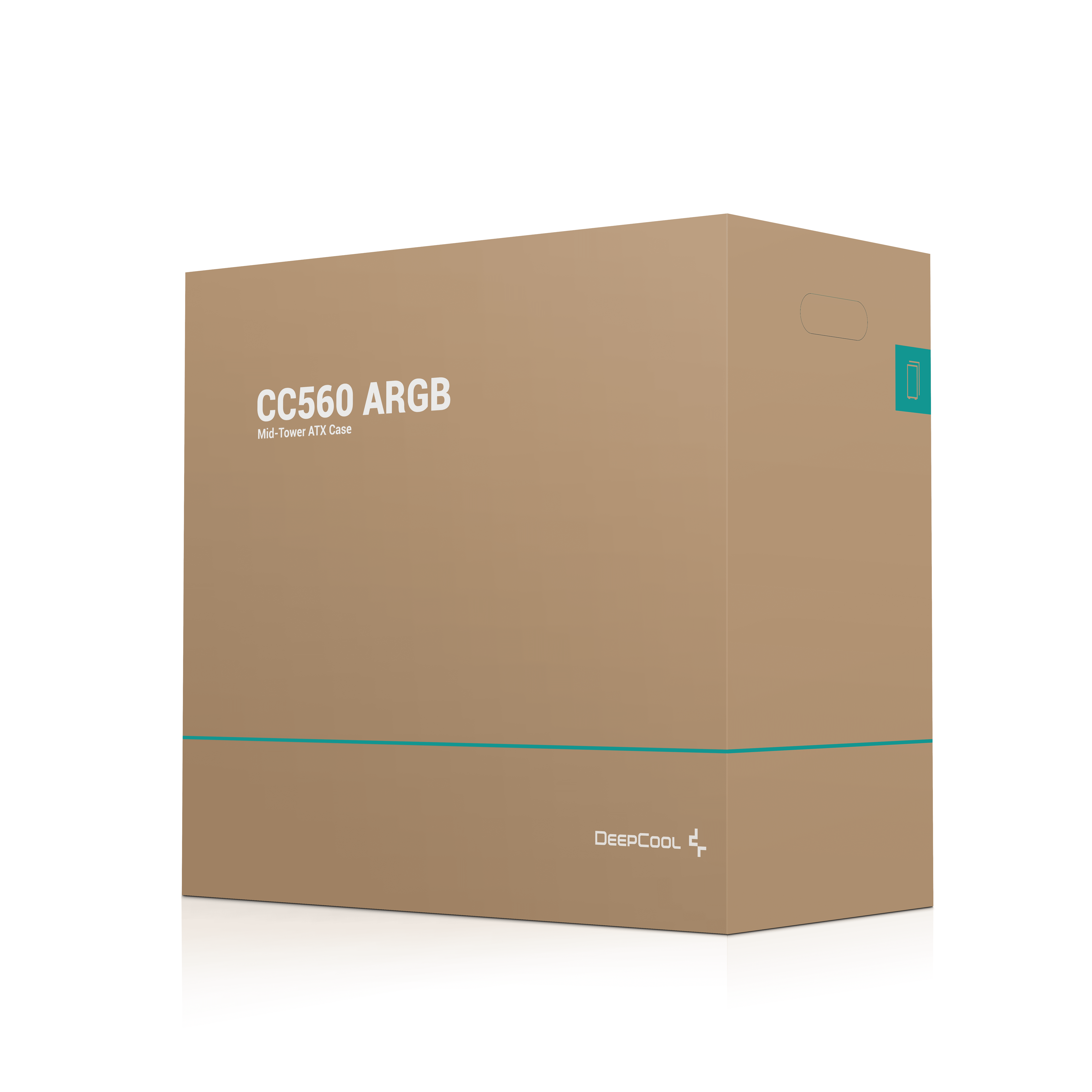 CC560 ARGB - DeepCool