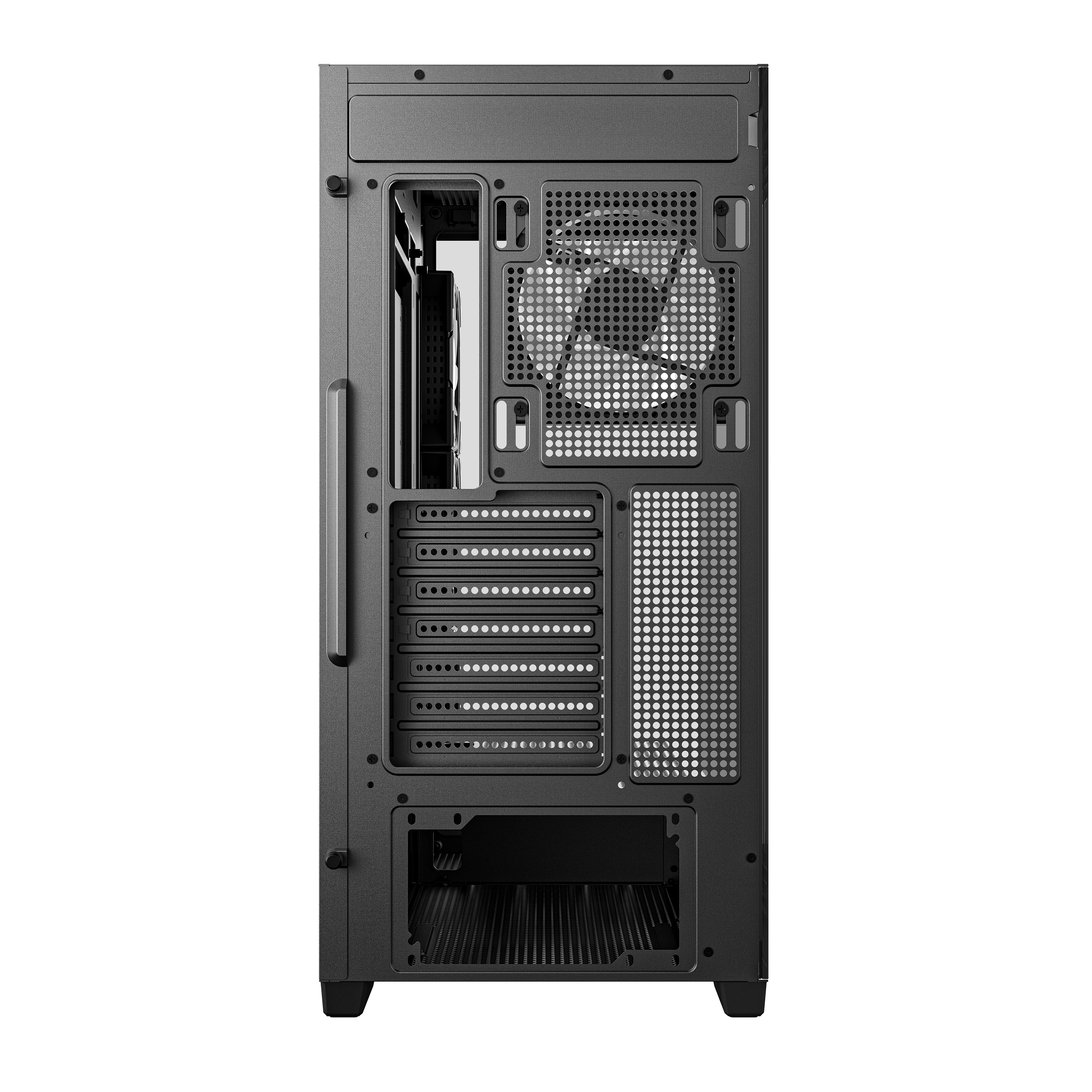 CG580 4F - DeepCool