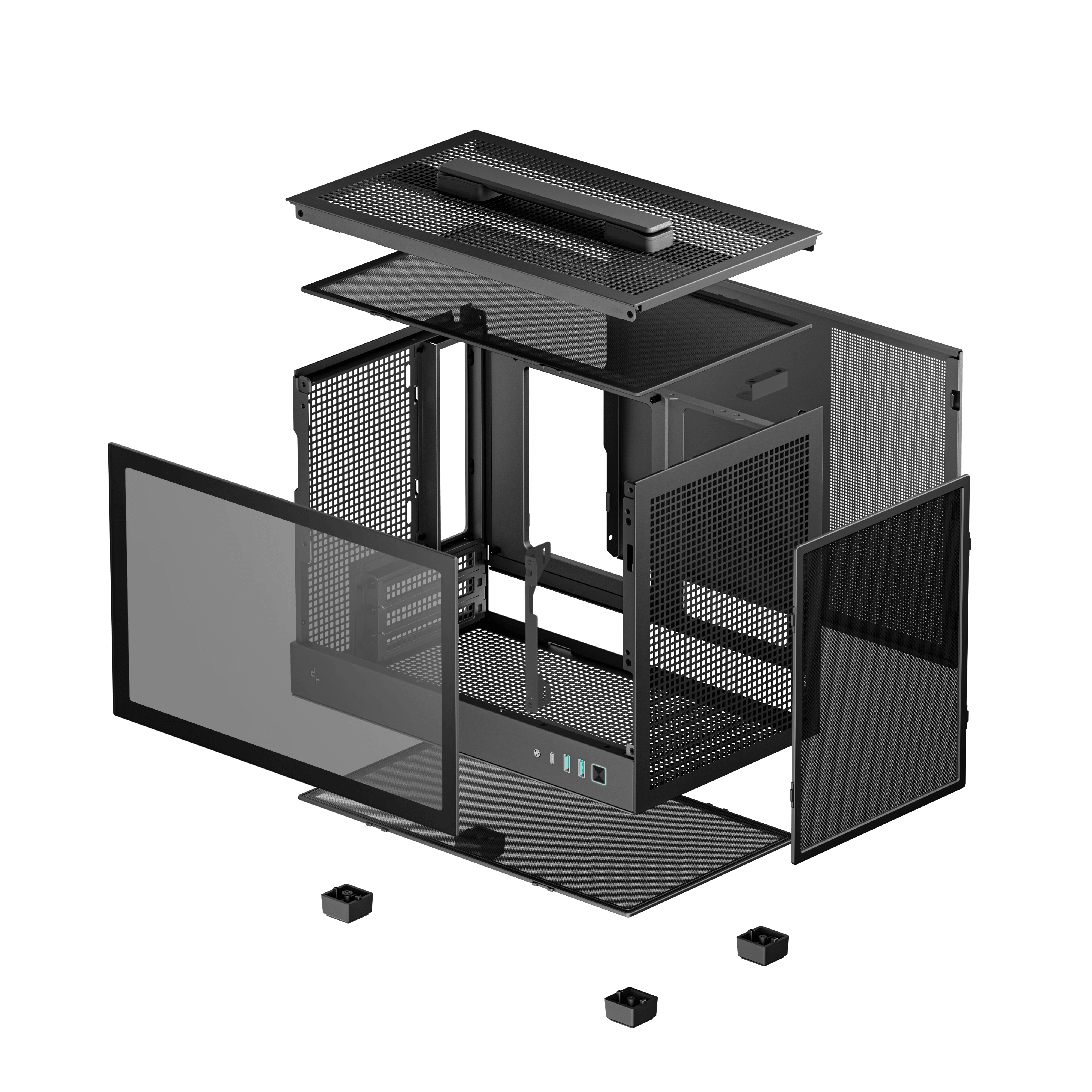 CH160 - DeepCool