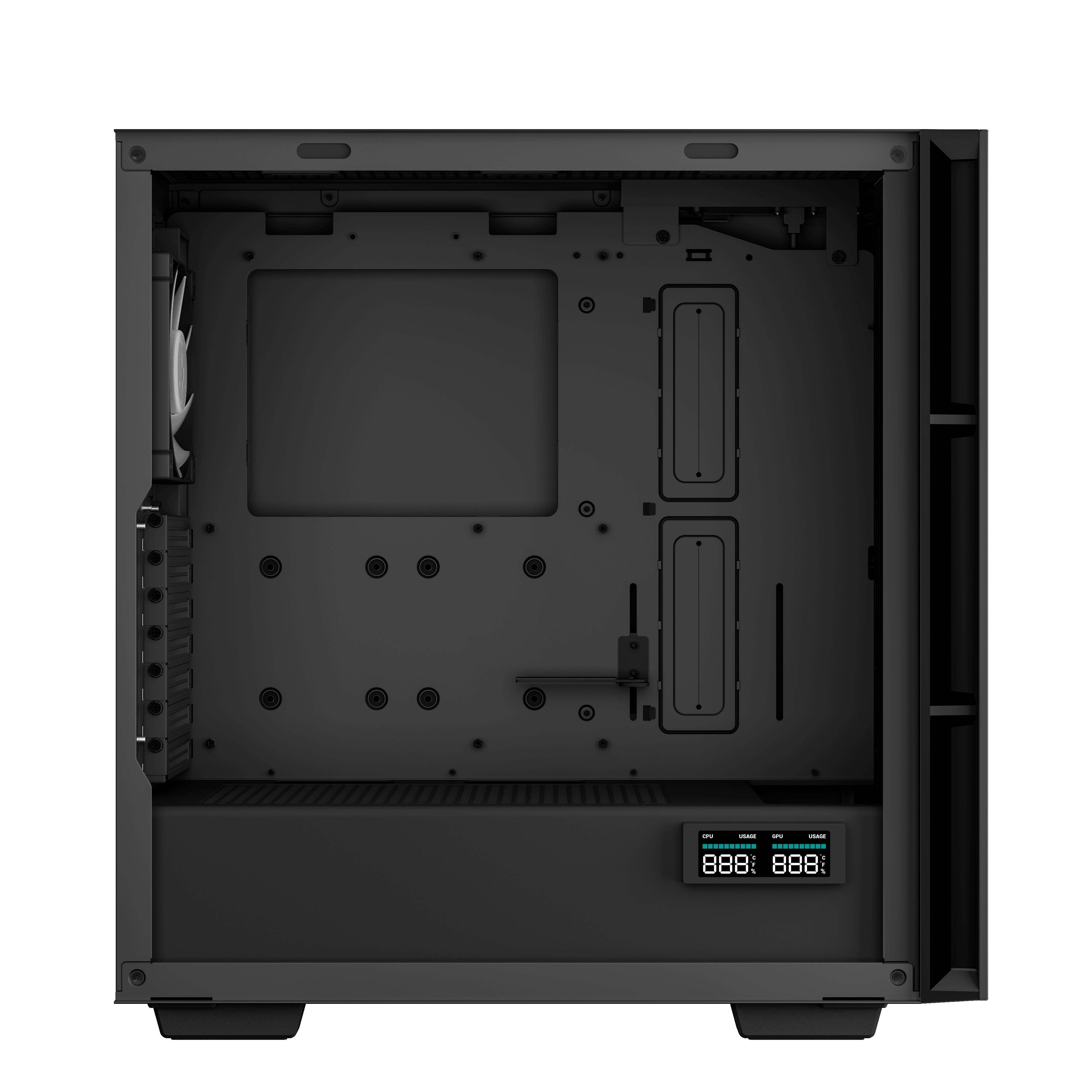 CH560 DIGITAL - DeepCool