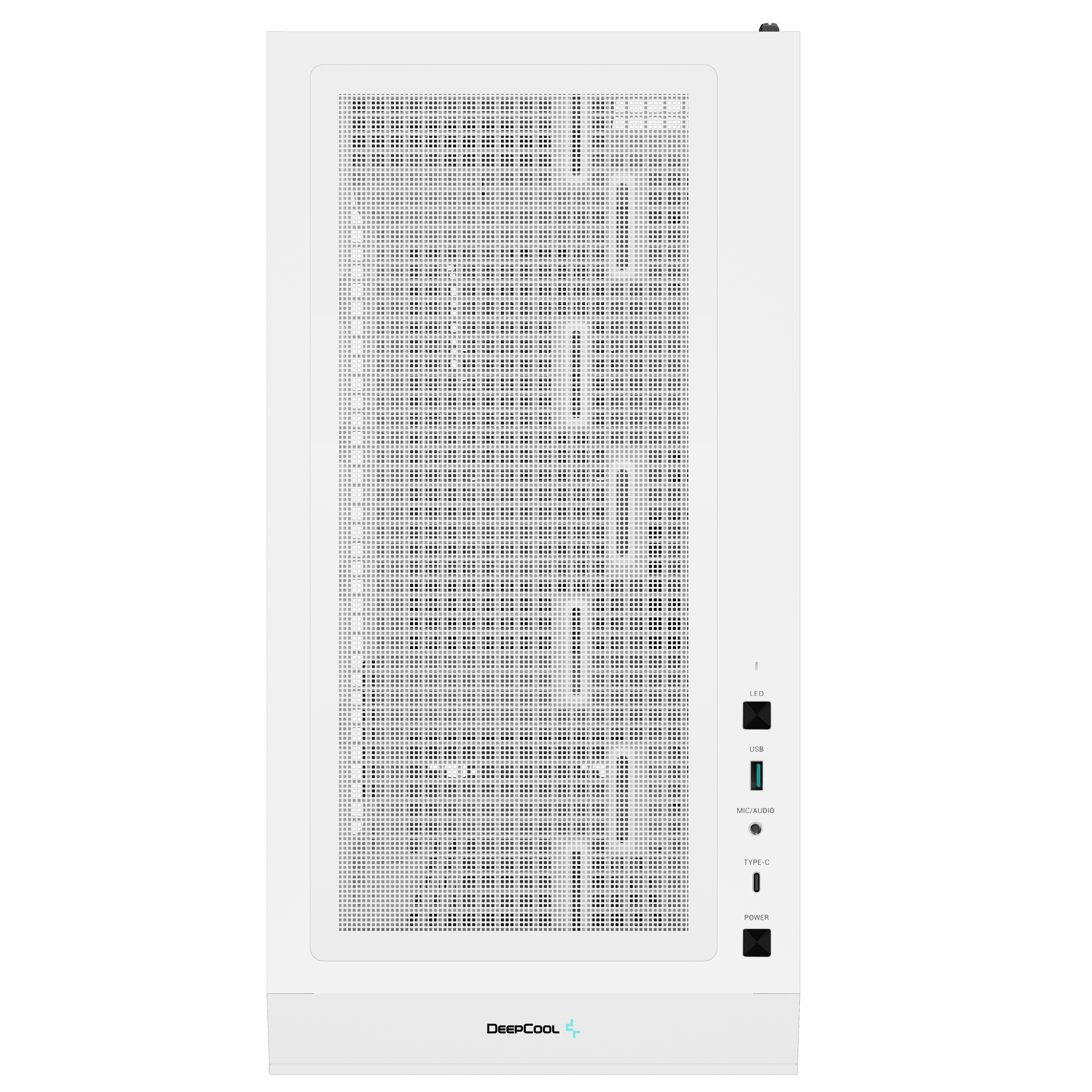 CH560 DIGITAL WH - DeepCool