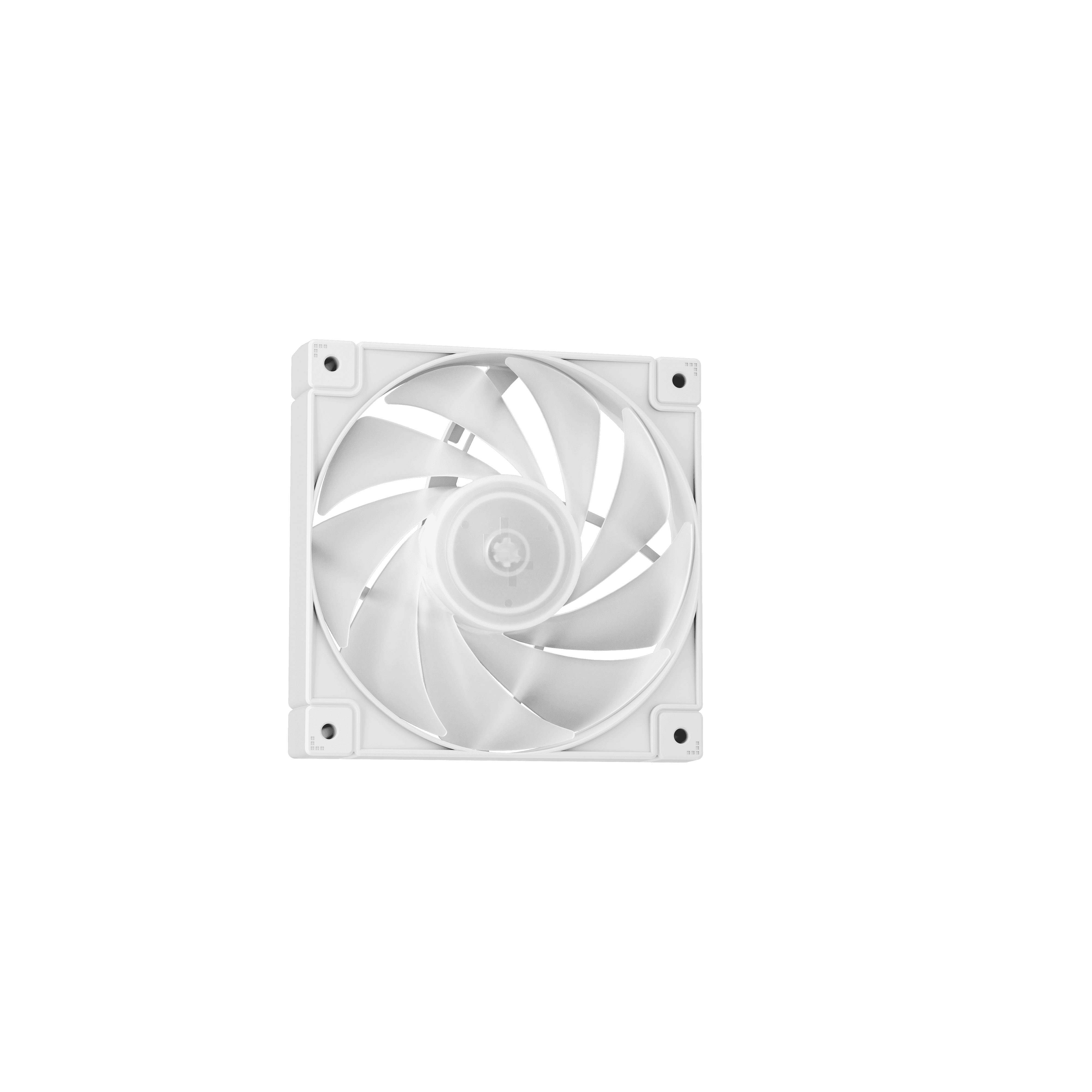 CH560 DIGITAL WH - DeepCool