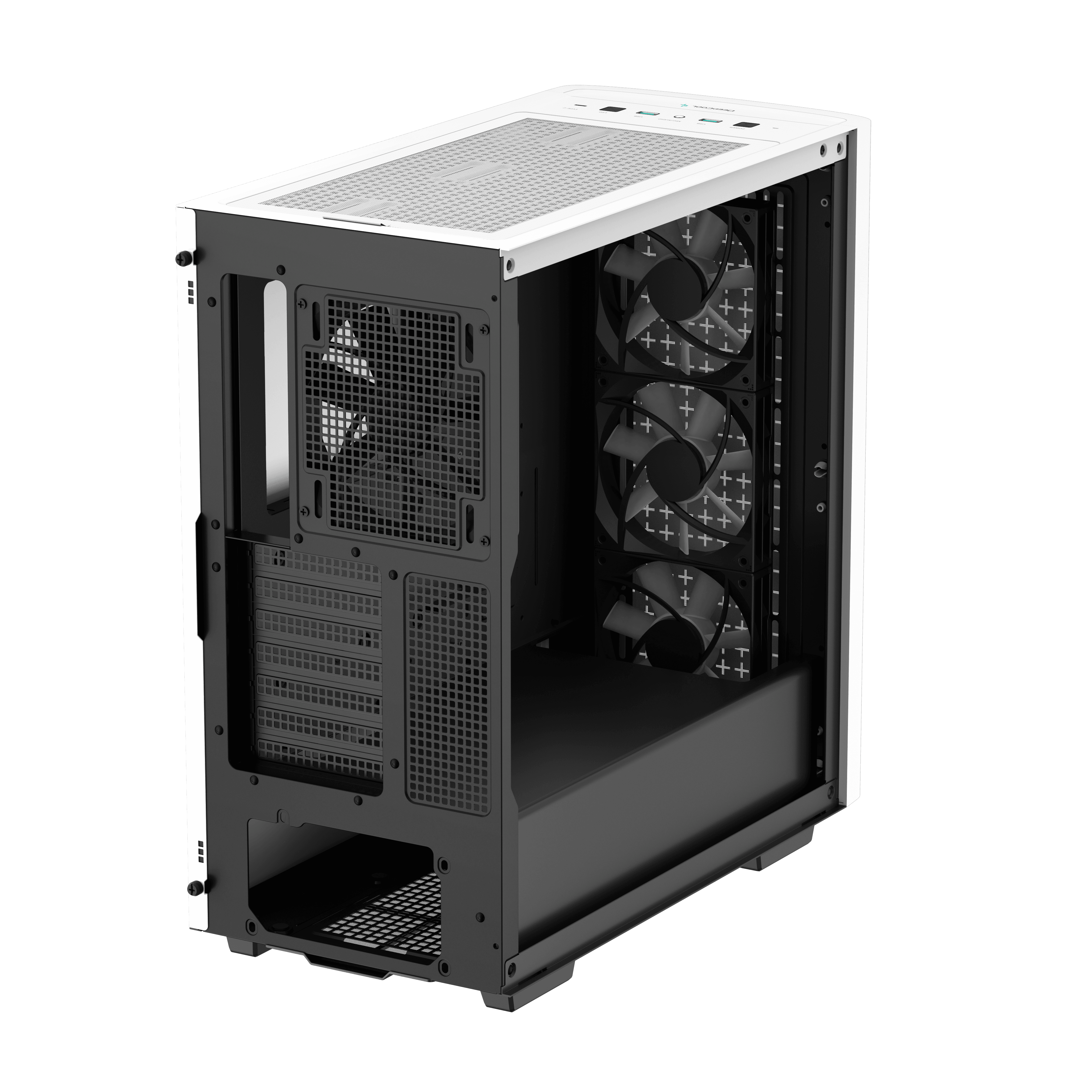 CK560 WH - DeepCool