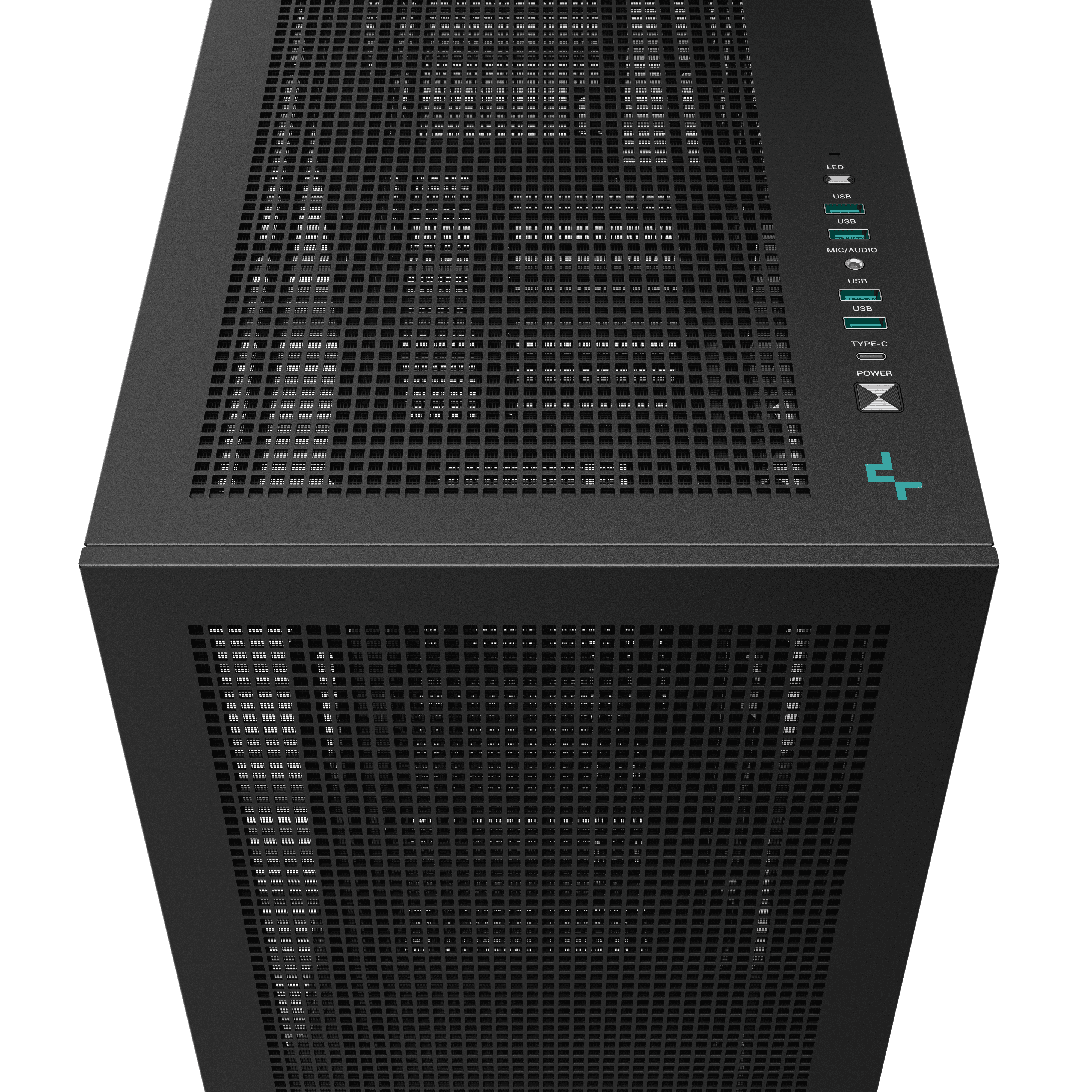 MORPHEUS - DeepCool