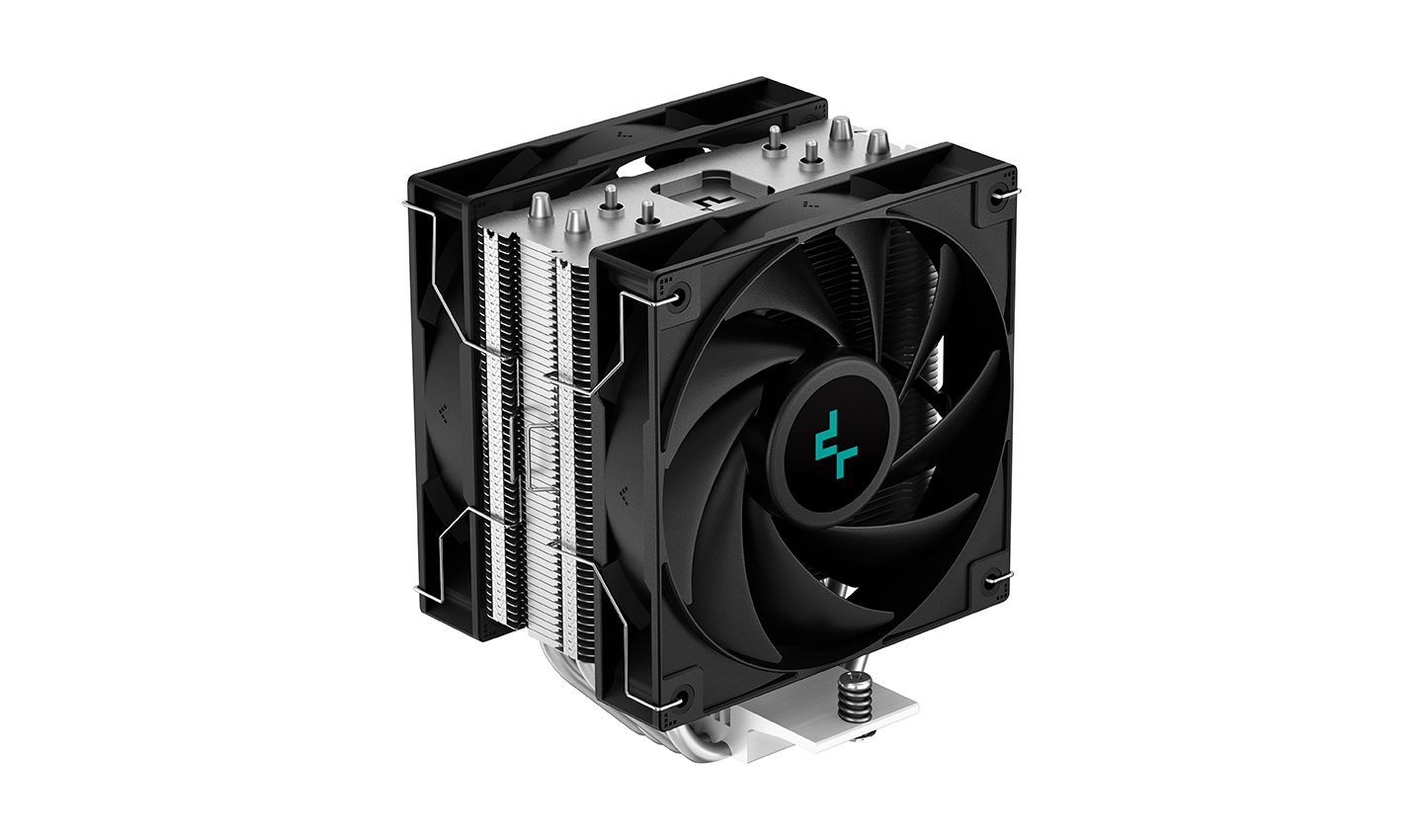 AG400 PLUS - DeepCool