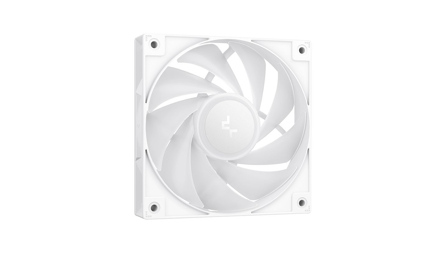 AG620 WH ARGB V2 - DeepCool
