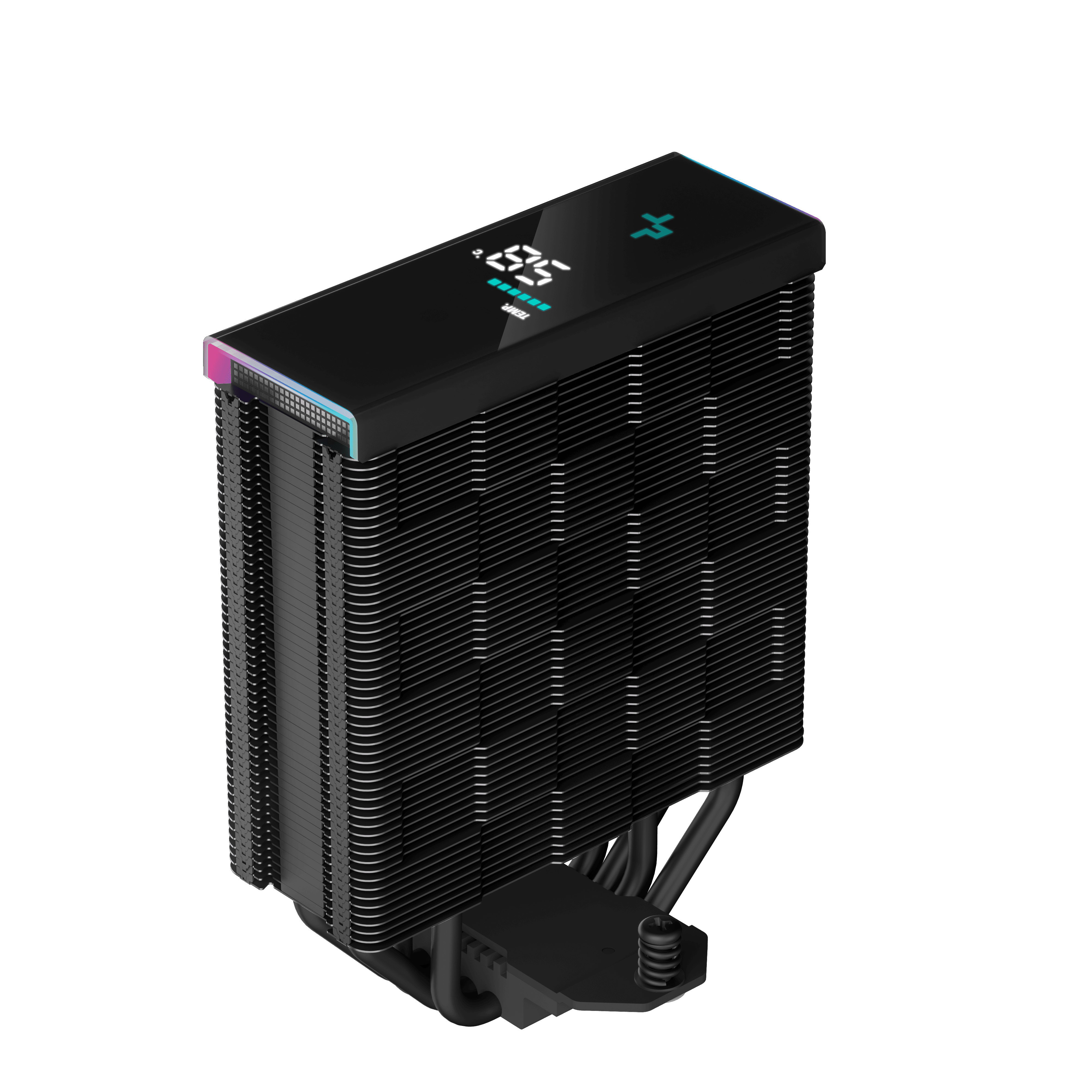 AK400 DIGITAL - DeepCool