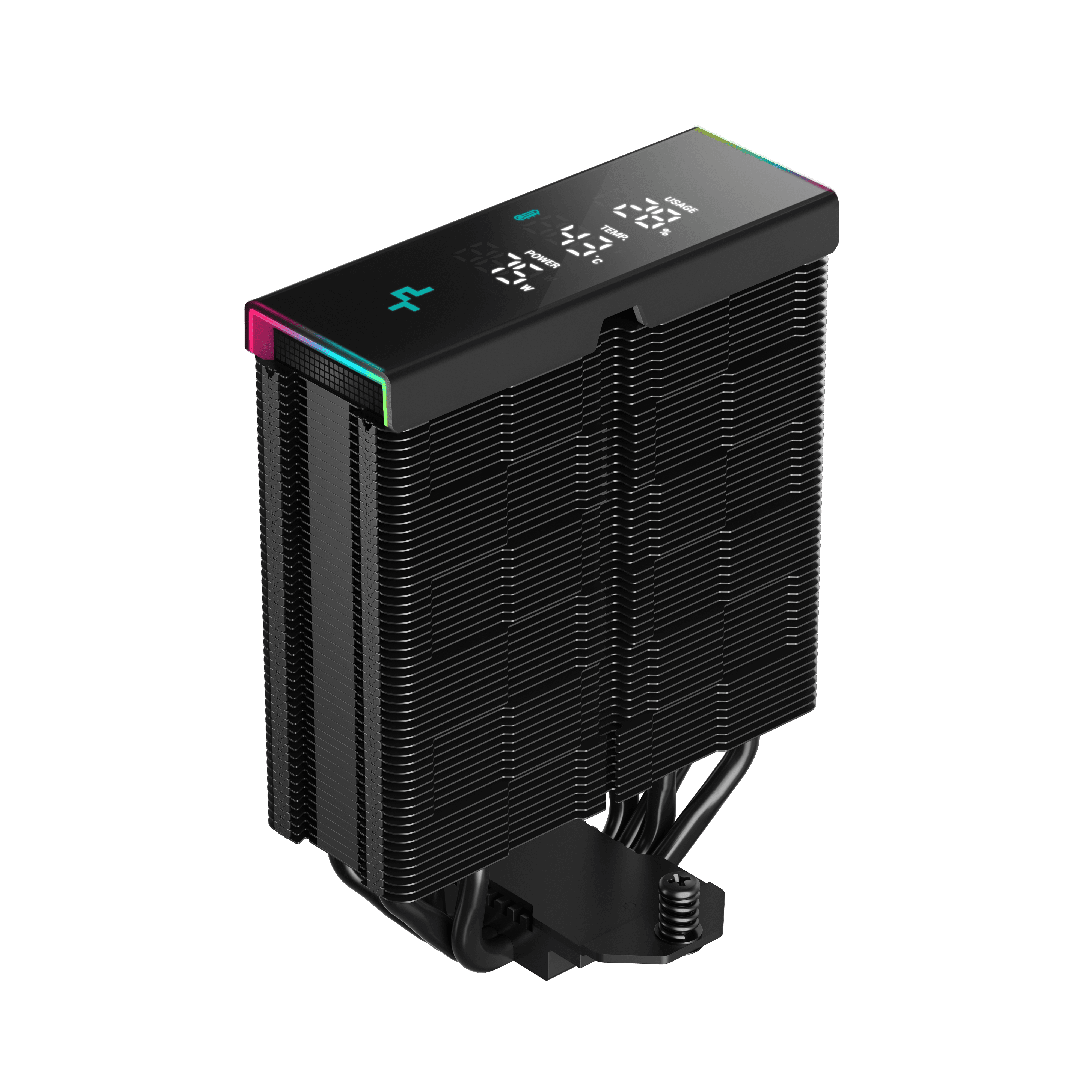 AK400 DIGITAL PRO - DeepCool