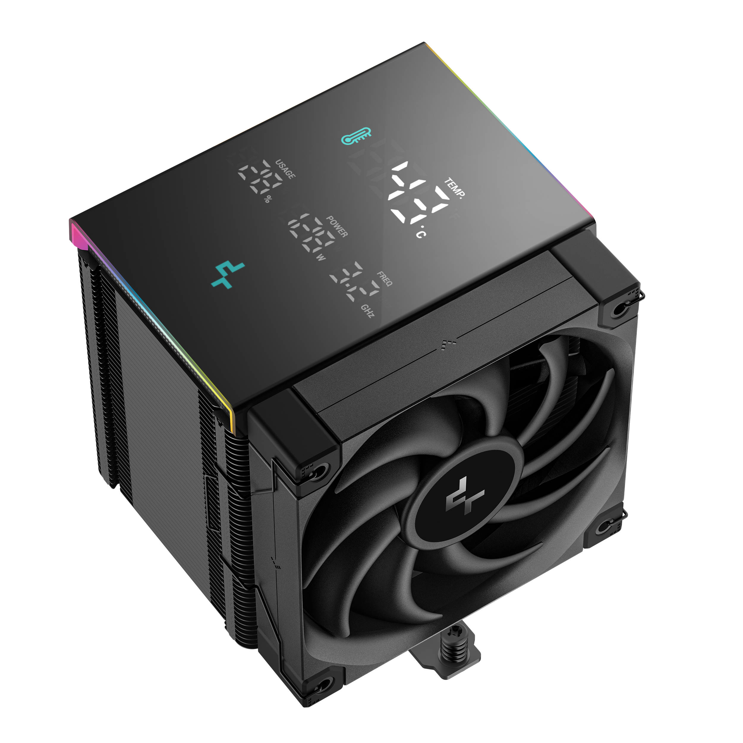 AK500 DIGITAL PRO - DeepCool