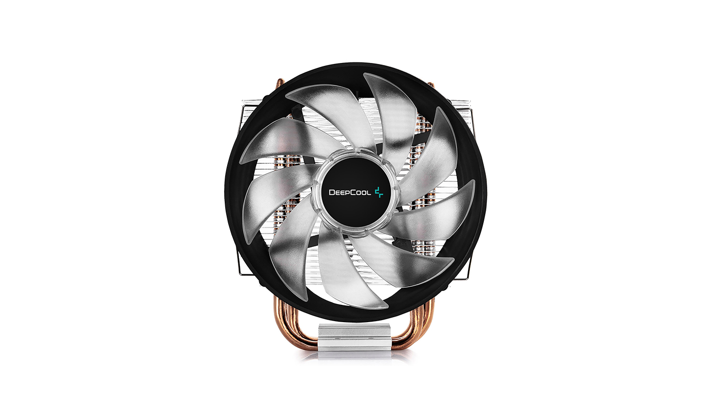 GAMMAXX 300B - DeepCool