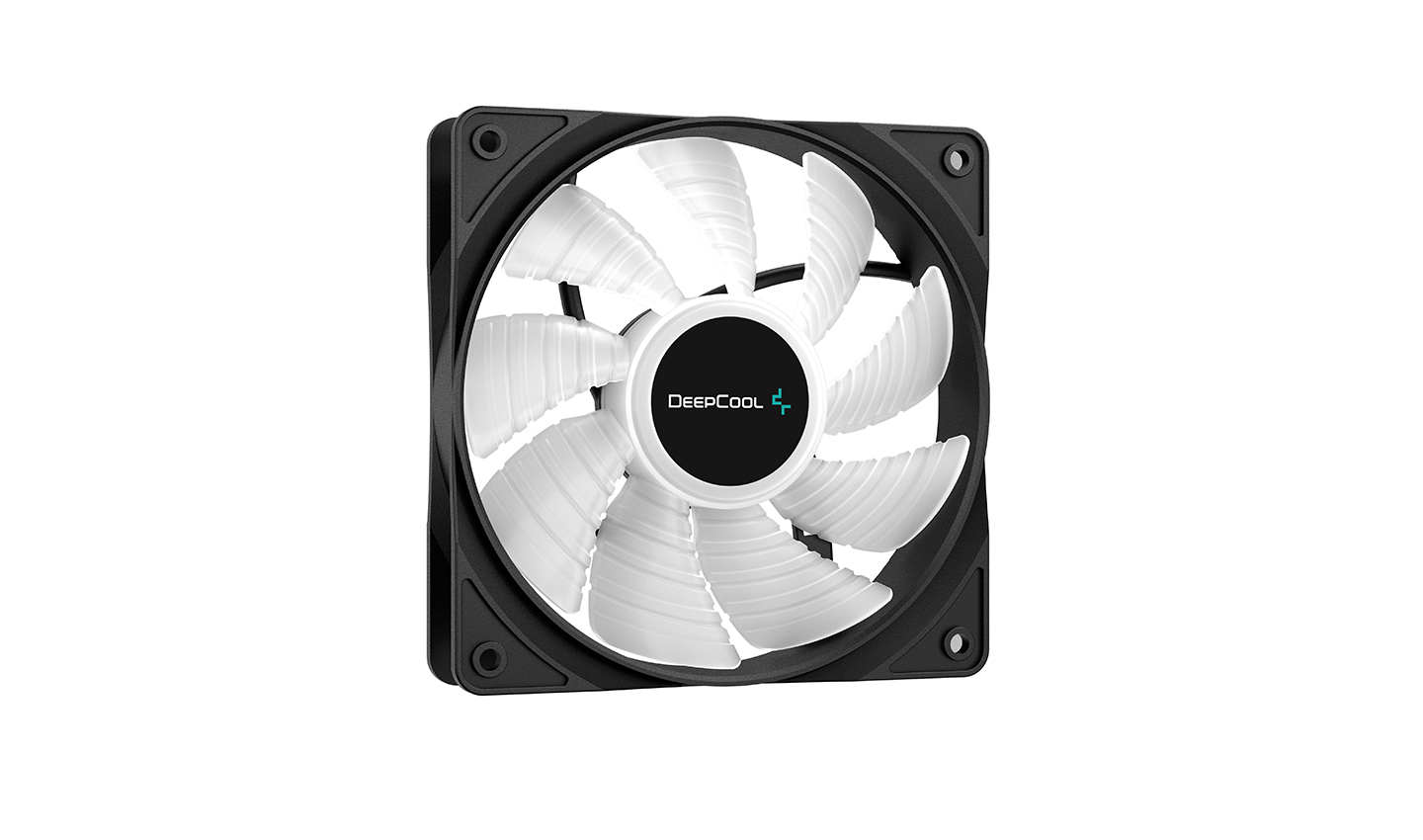 GAMMAXX 400 V2(Blue) - DeepCool
