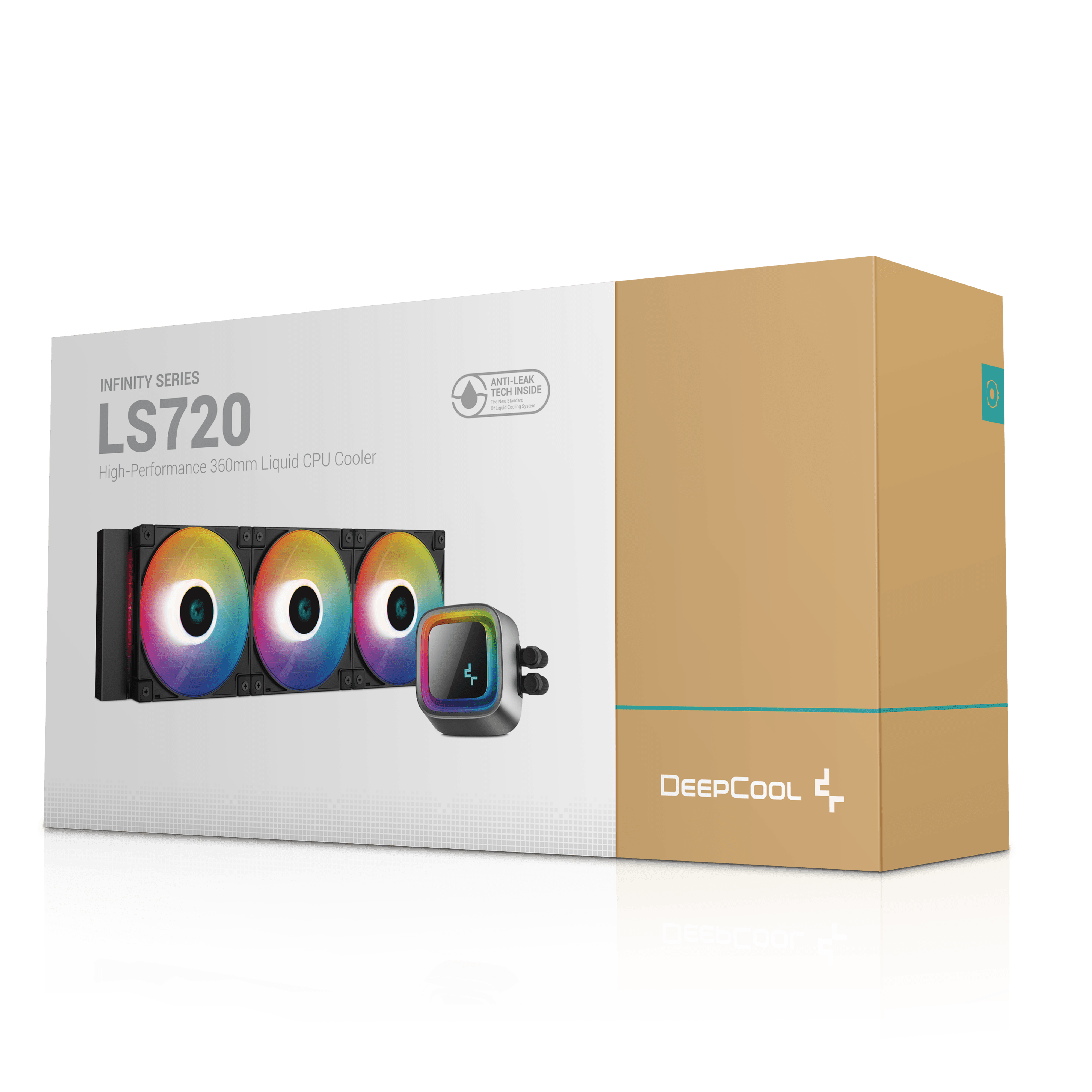 LS720 - DeepCool