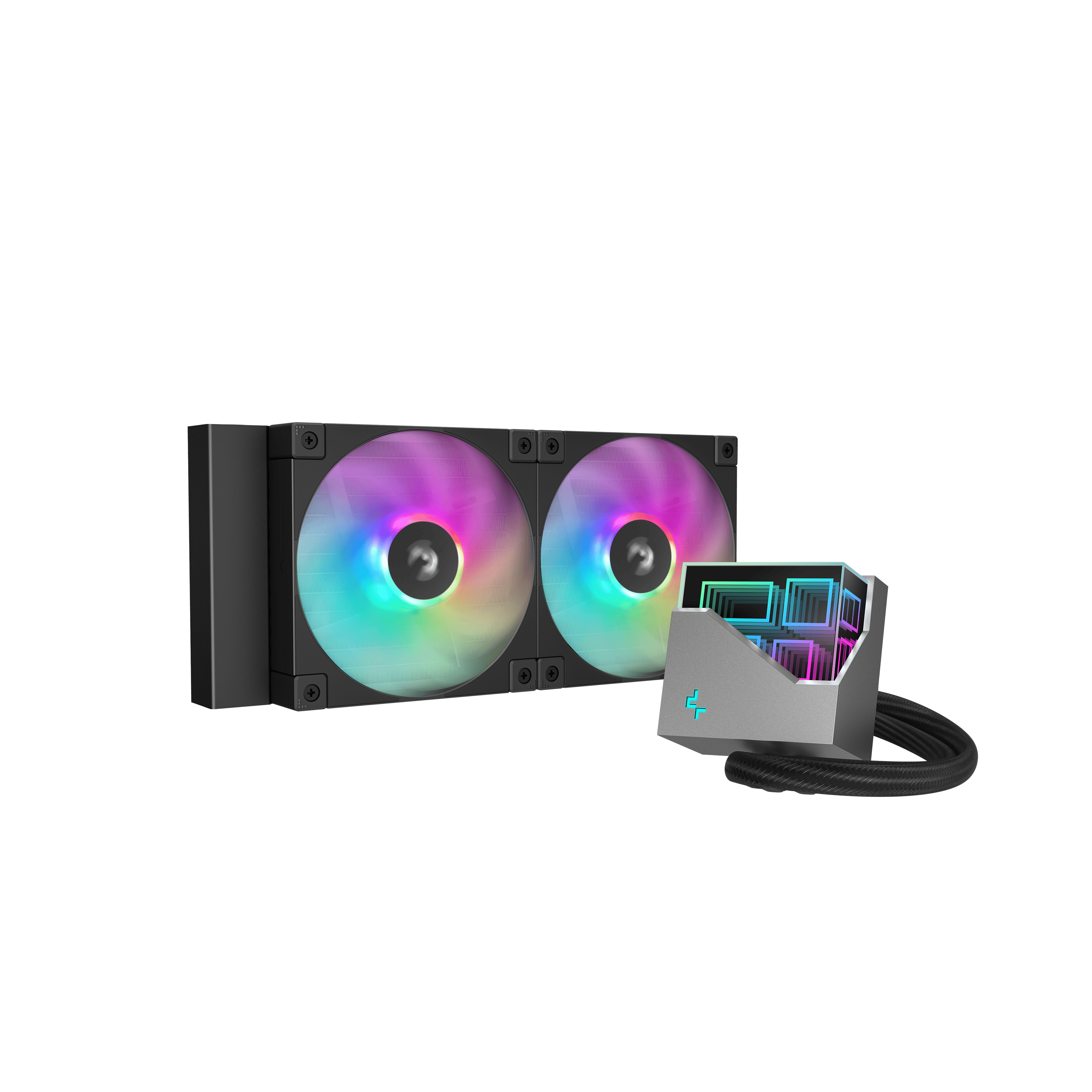 LT240 ARGB - DeepCool