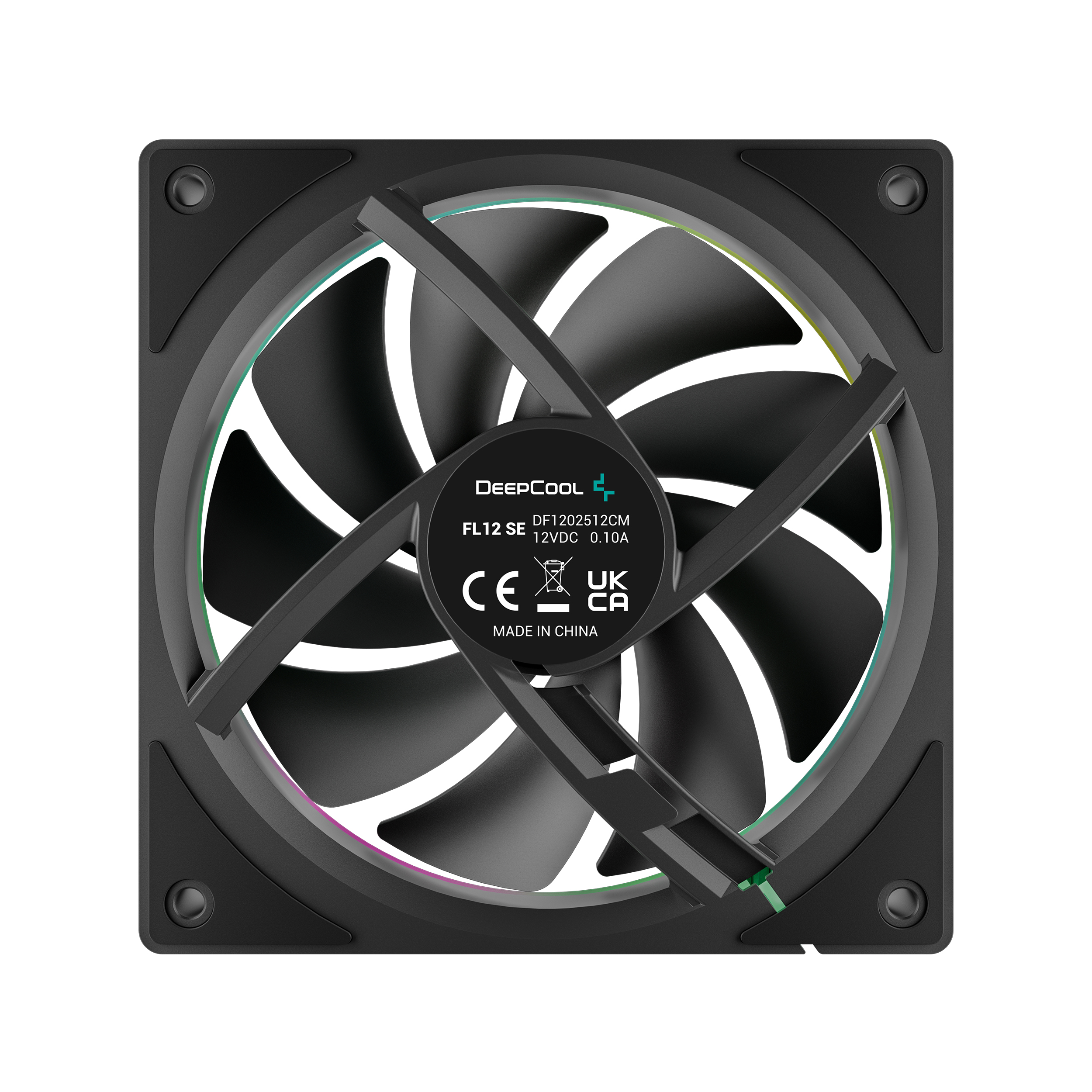 FL12 SE 3IN1 - DeepCool