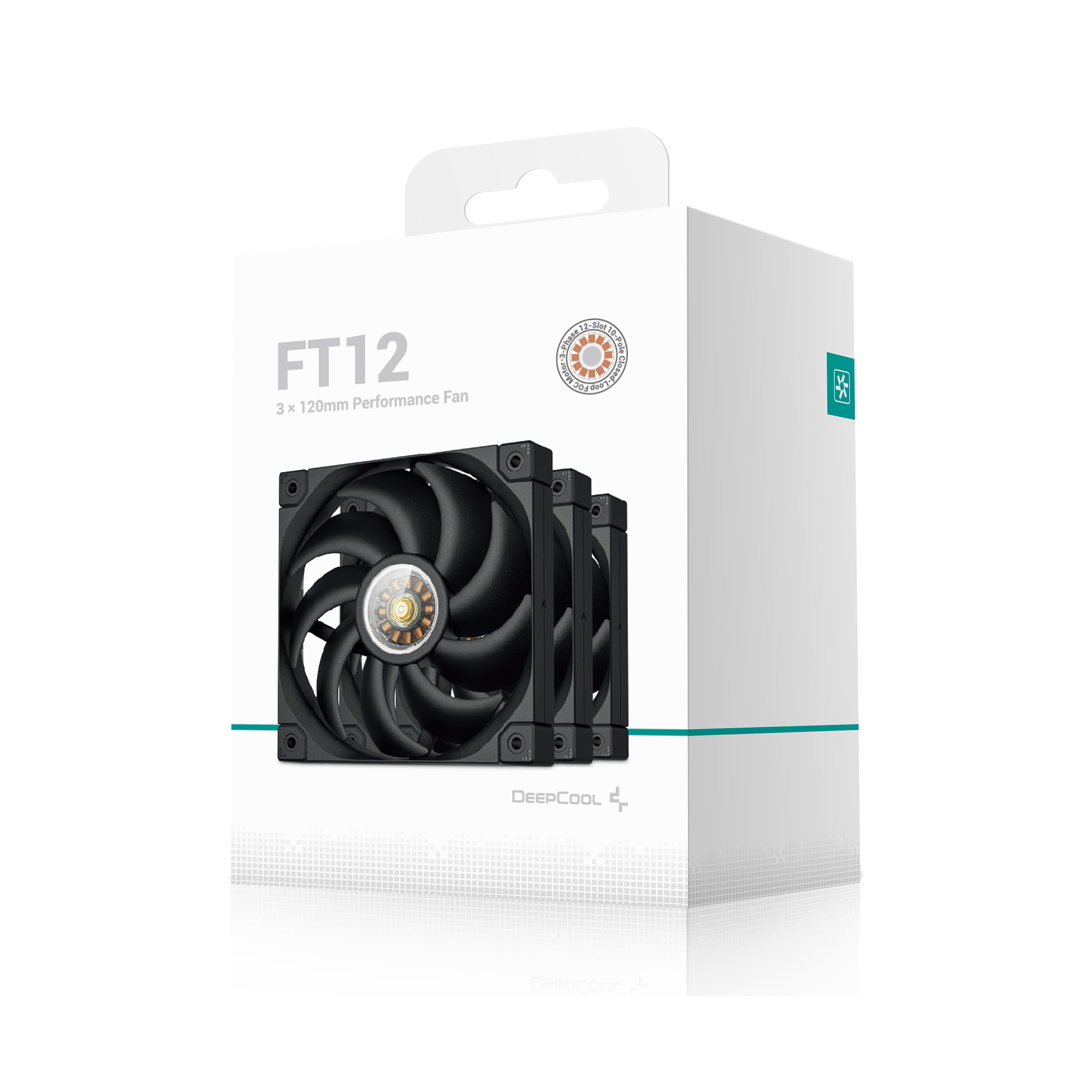 FT12-3 IN 1 - DeepCool