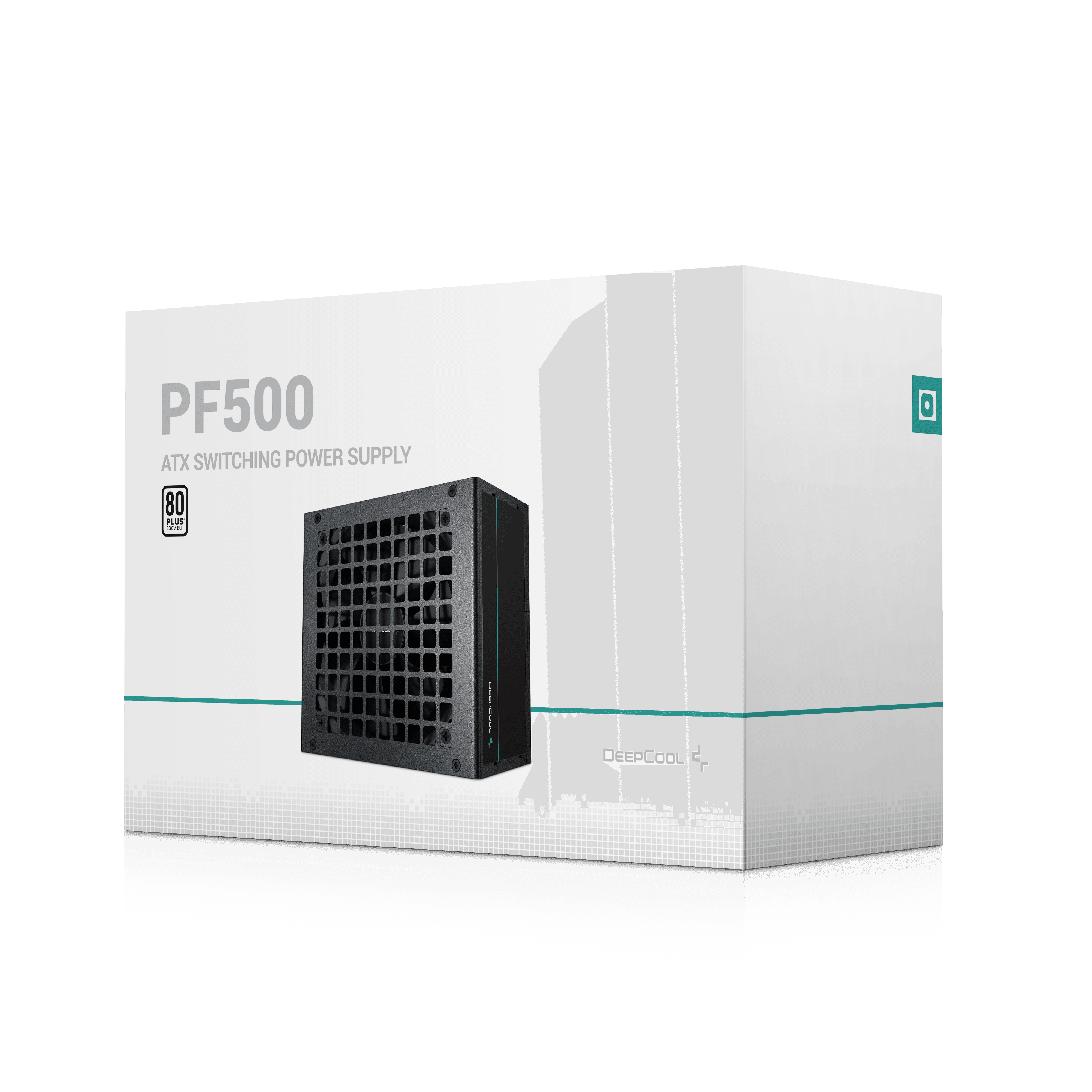 PF500 - DeepCool